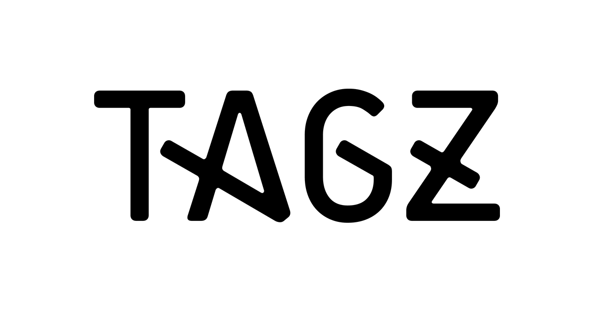 株式会社TAGZ